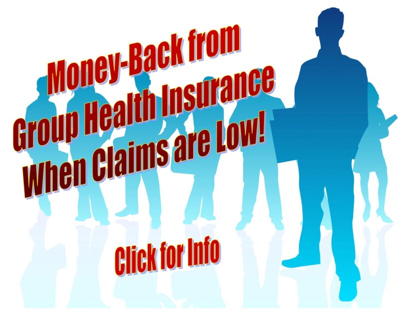 Get Money Back From Group Health Insurance Premiums Handelman Get Money Back From Group Health Insurance Premiums Handelman